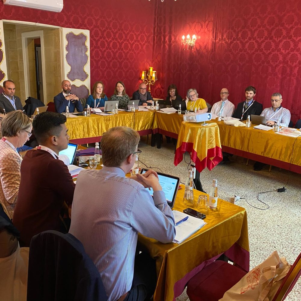 Safe Europe | SAFE Europe Outputs